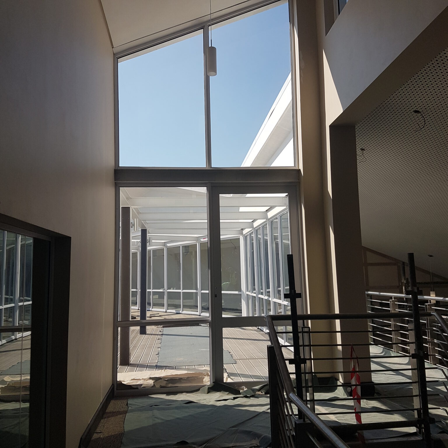 Aluminium Africa – Aluminium Specialists